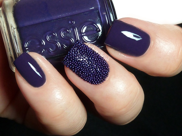 Fashion Polish: Born Pretty Store Nail art Pots Review