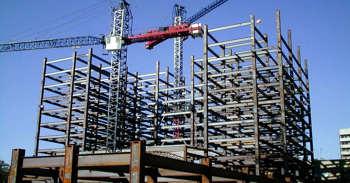 Estructuras - El Cálculo