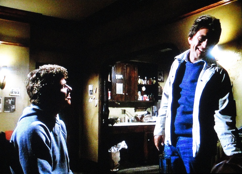 MUSINGS OF A SCI-FI FANATIC: The Incredible Hulk S1 Ep3: Final Round