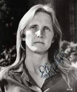 THE OBIT PATROL: Delores Taylor