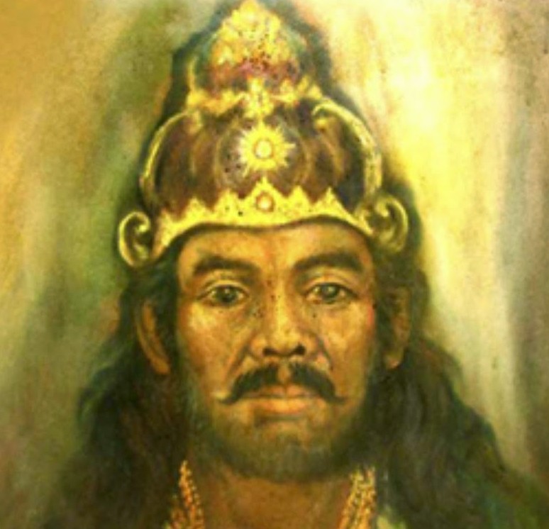 6 Raja-Raja Kerajaan Kediri ~ Ruana Sagita