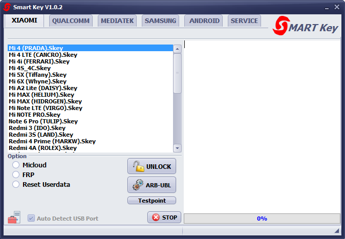 Download Smart Key Tool v1.0.2 Cracked | MOBIPROX