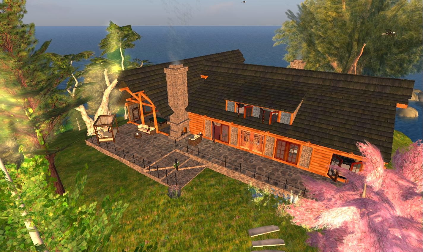 SL Newser - Other Grids, MMOs, and Games: Interview with Elenia ...