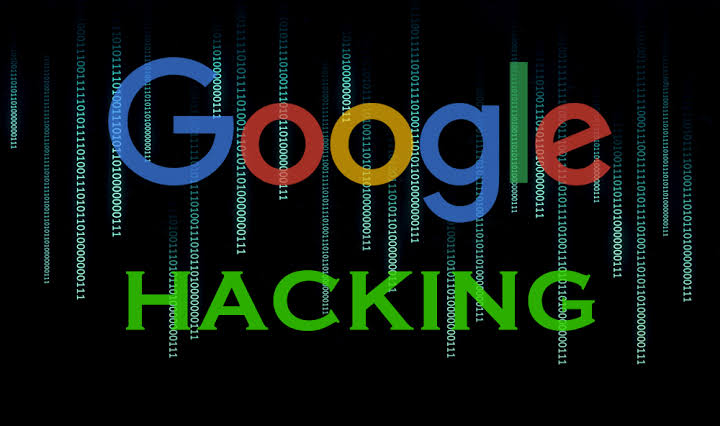 Google Hacking