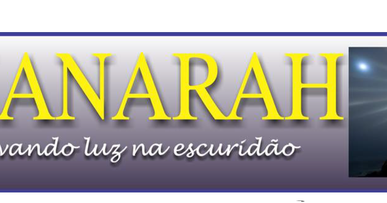 PROJETO MANARAH - COVID - 19 ~ JAMAIS DESISTA!