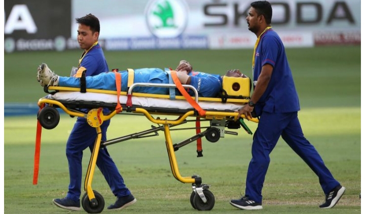 Cricket Ki Baatien- with Vansh Thawani: What are the five cricket rules ...