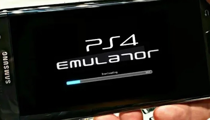 Download ps4 emulator for android - mateslasopa