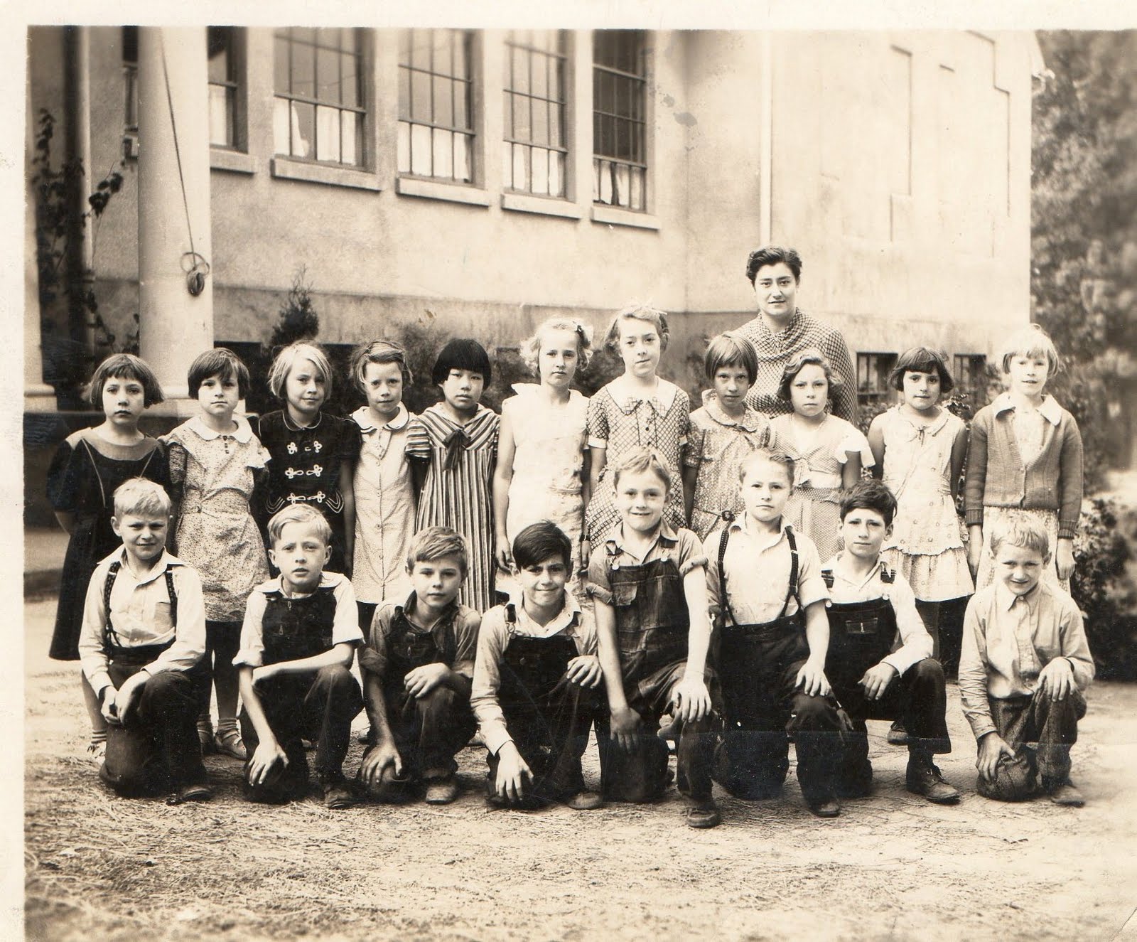 Pictures of Our Ancestors: Kenneth Eugene Busig 1926 - 1972, World War ...