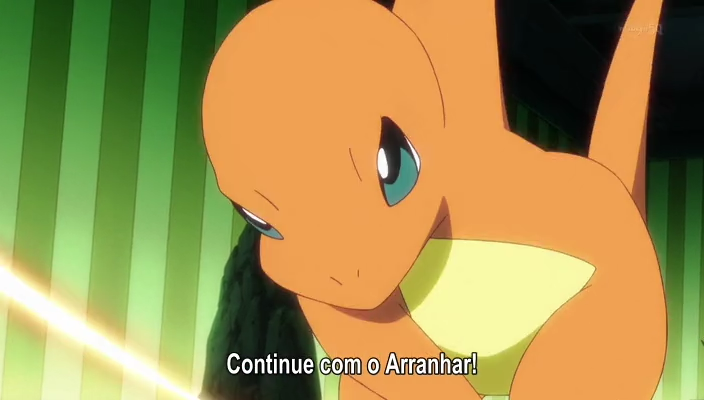 Poké-Arquivo: 004 - Charmander ~ PMD || Acervo de Imagens de Digimon e ...