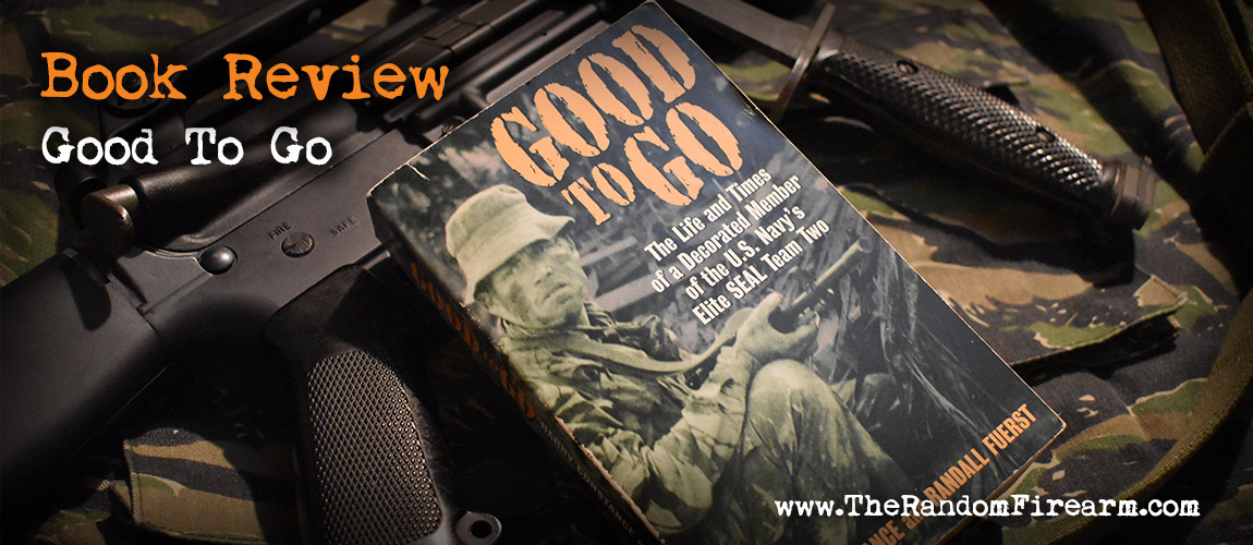 Good To Go | Book Review