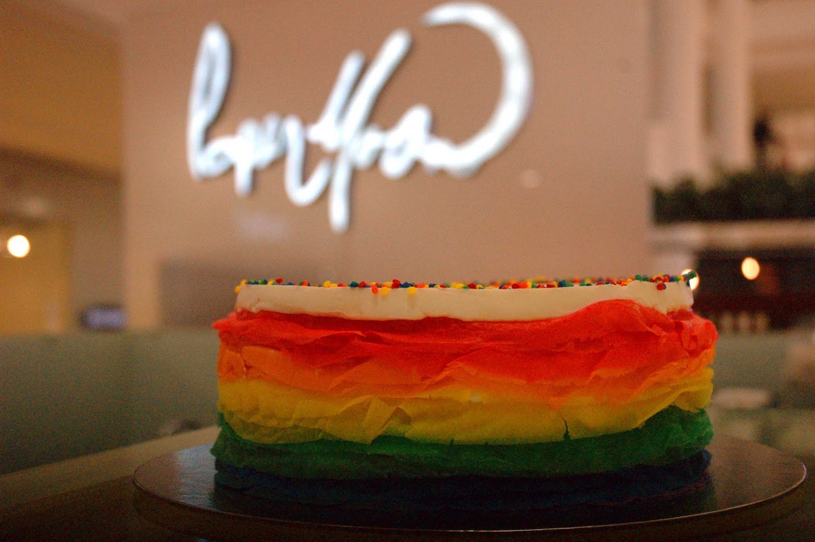 DUDE FOR FOOD: Triple Treat: Three-In-One at Glorietta 3 with Pepi ...