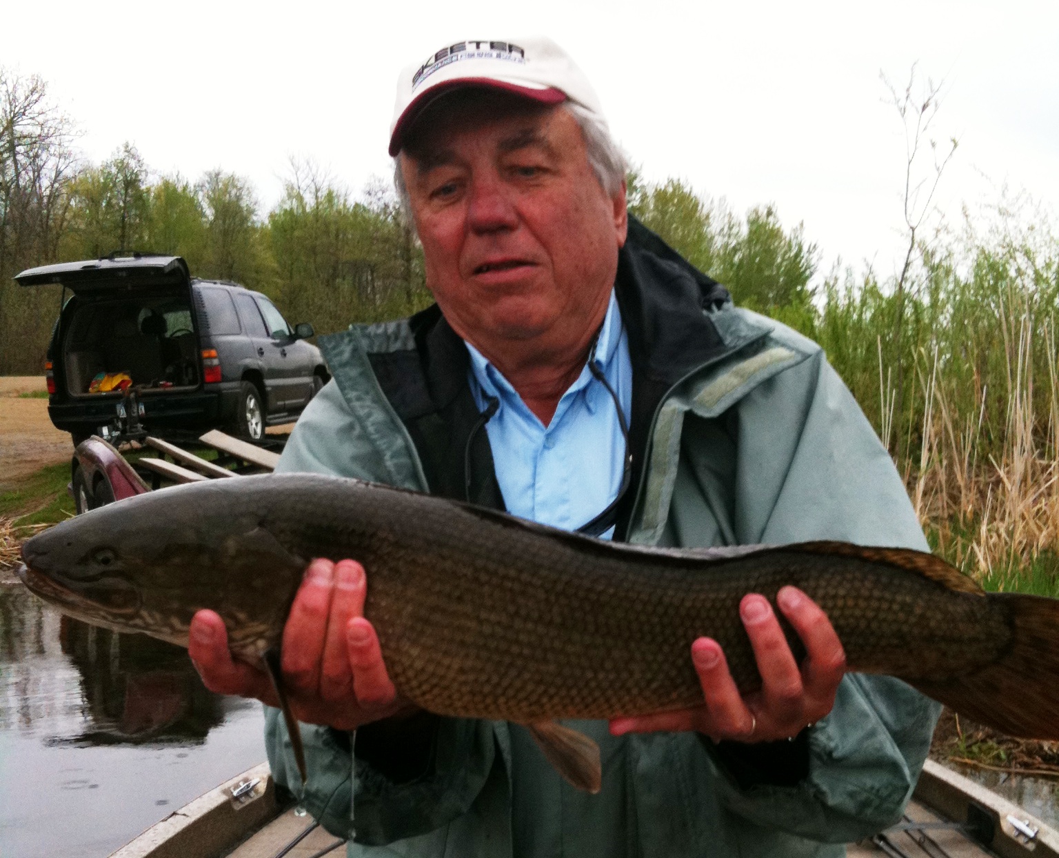 Minnesota Bowfin Club: Grand Championship Deadline Midnight Tonight