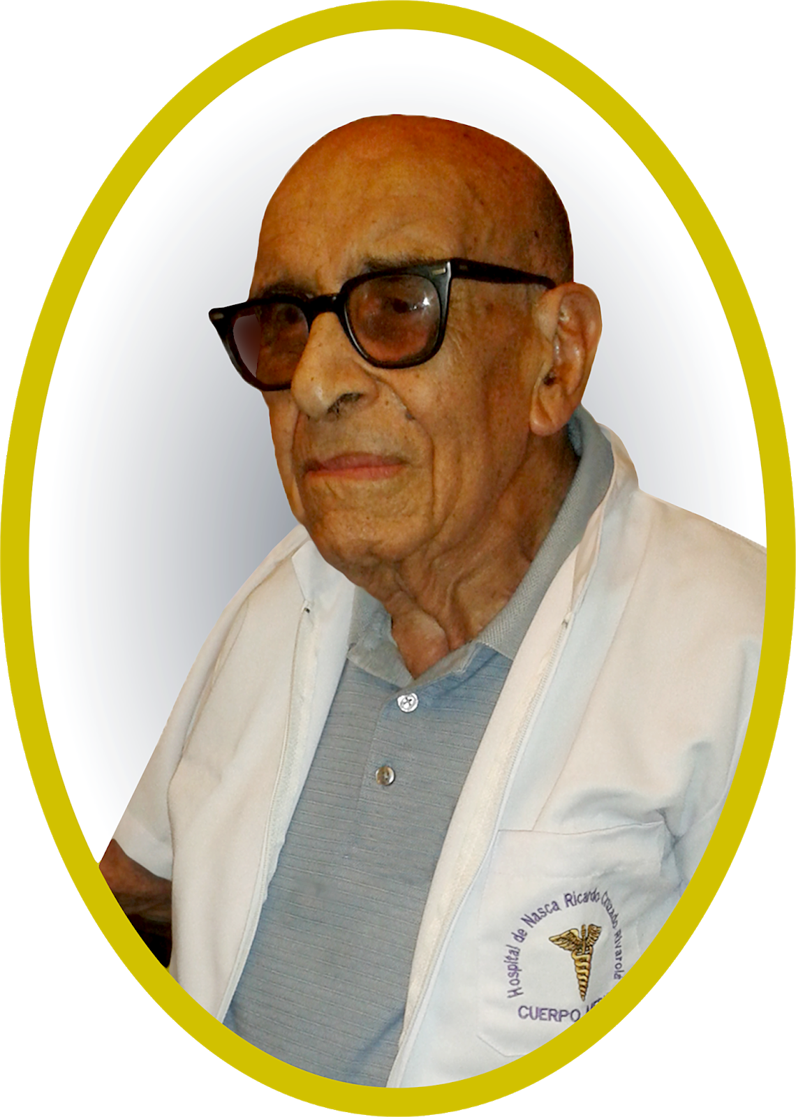 nazcapress: RECORDANDO A DON RICARDO