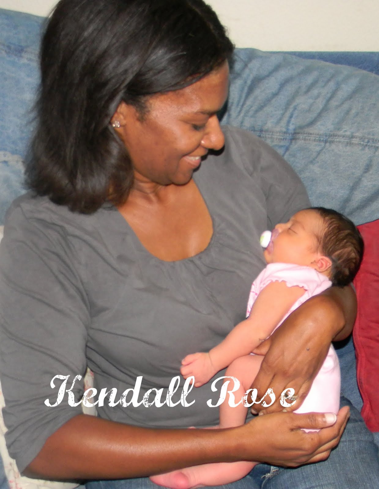 the fawvergang Est. 1983: Meet Miss Kendall Rose