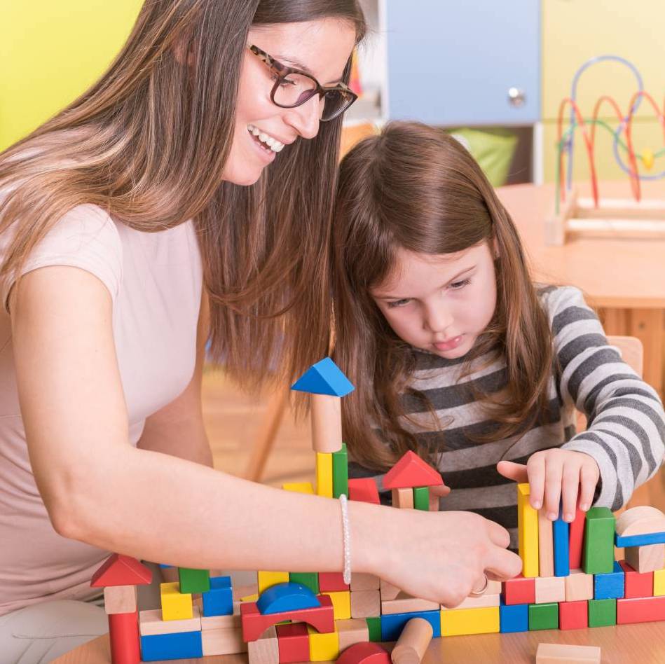 Rentrée, garderie, et autonomie ! - Julesetmoa