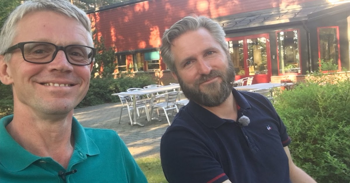 InnoBaard - Bård Stranheims blogg: Brevik skal ut - fordi plan B er best!