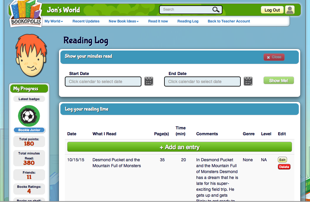 One Teacher's Take... is Another's Treasure!