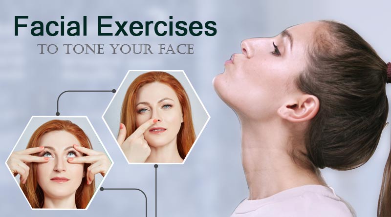 Perfect Face Cut Exercises | How To Get lean Face Naturally