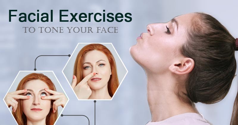 Perfect Face Cut Exercises | How To Get lean Face Naturally