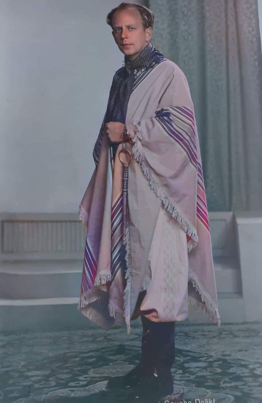 Eliseu Antonio Gomes: A biografia resumida do casal de missionários ...