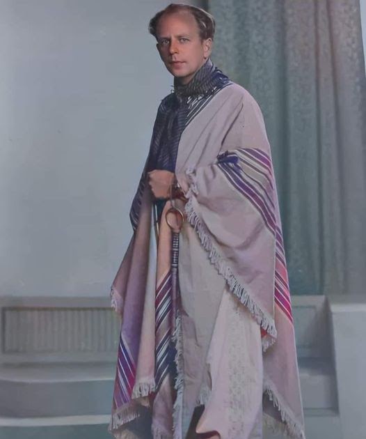 Eliseu Antonio Gomes: A biografia resumida do casal de missionários ...