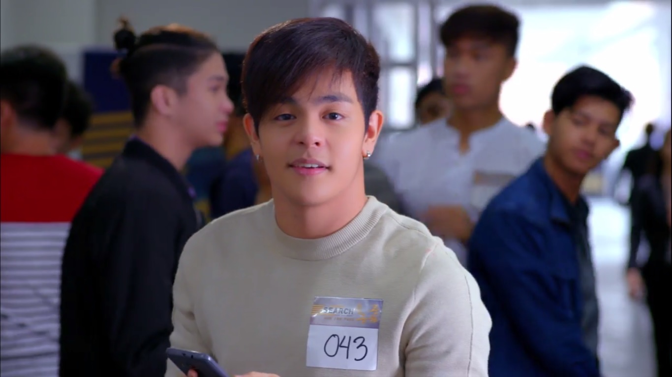 My Movie World: Fan Girl | Fan Boy Official Trailer and Poster