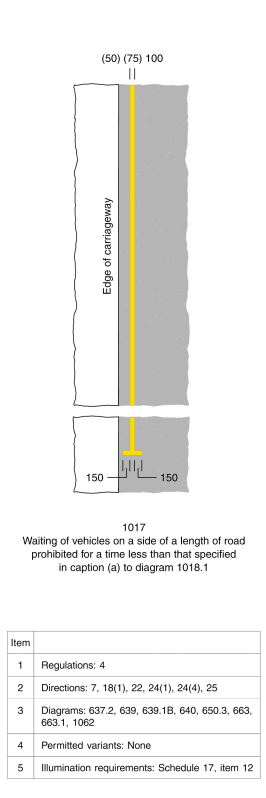 Barnet Council PCNs: PCN on a single yellow line - How to appeal - all ...