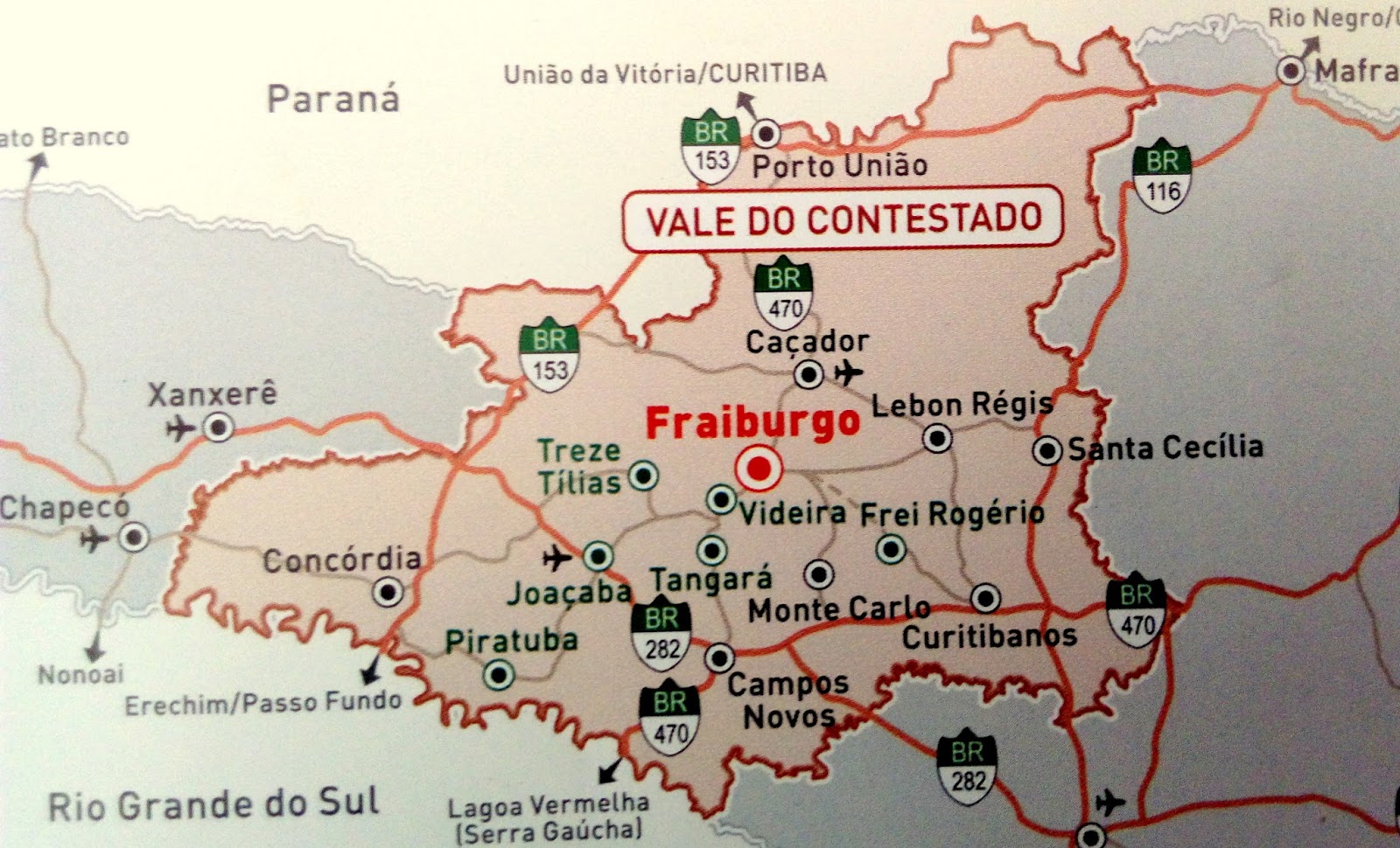 LÚCIO COLOMBO : FRAIBURGO, DESTINO TURÍSTICO QUE SE DESTACA NO CENÁRIO ...