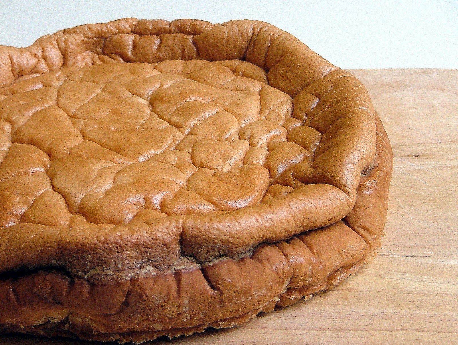 Bolo Alemão / "German Cake" - Andrajos | Recipes, Food Styling and ...