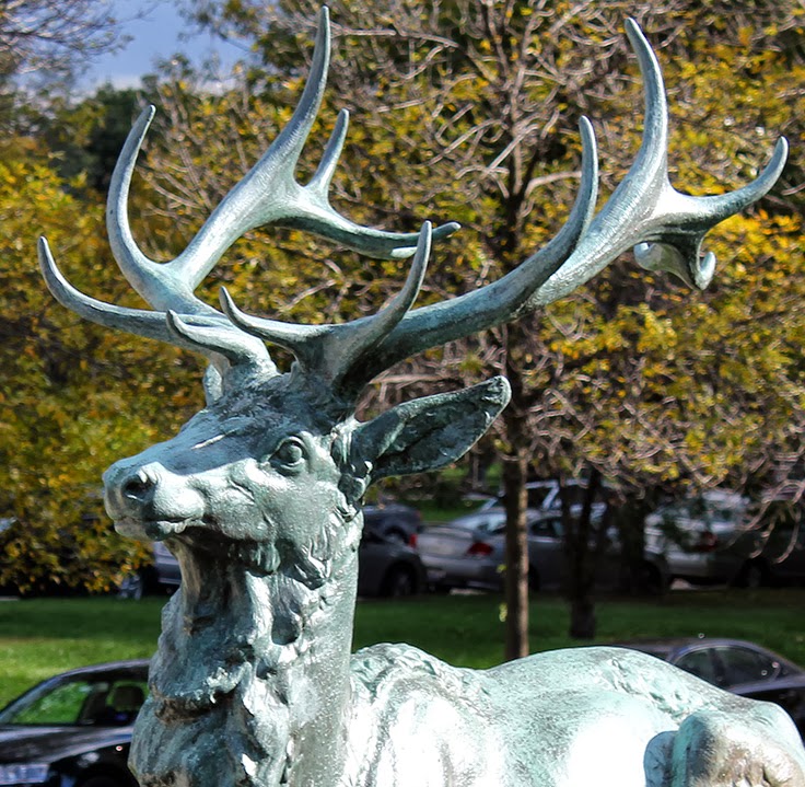 ArchitectureChicago PLUS: From St. James Chapel to Elks National ...