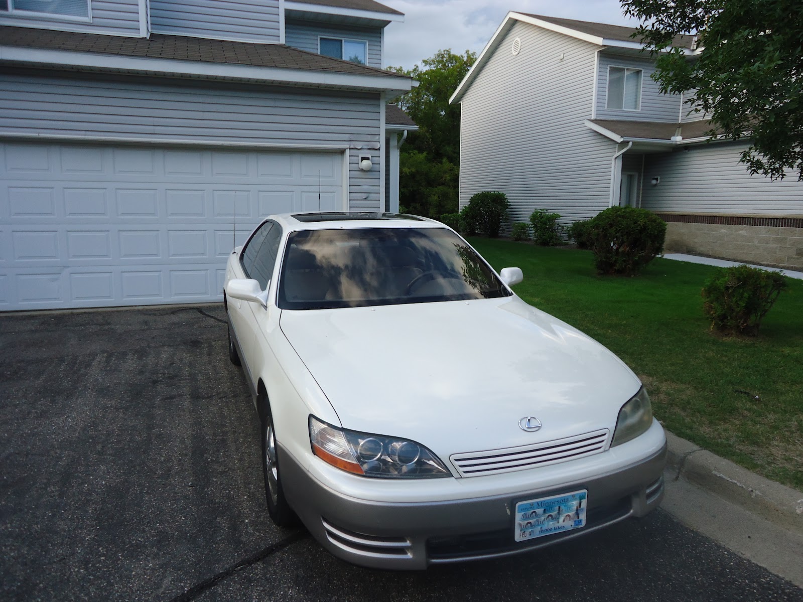 1995 Lexus ES300 For Sale