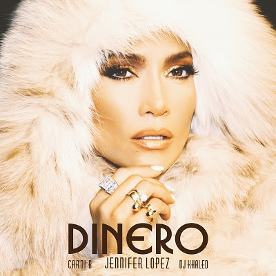Mainstream Music Madness: Jennifer Lopez Singles - Discography