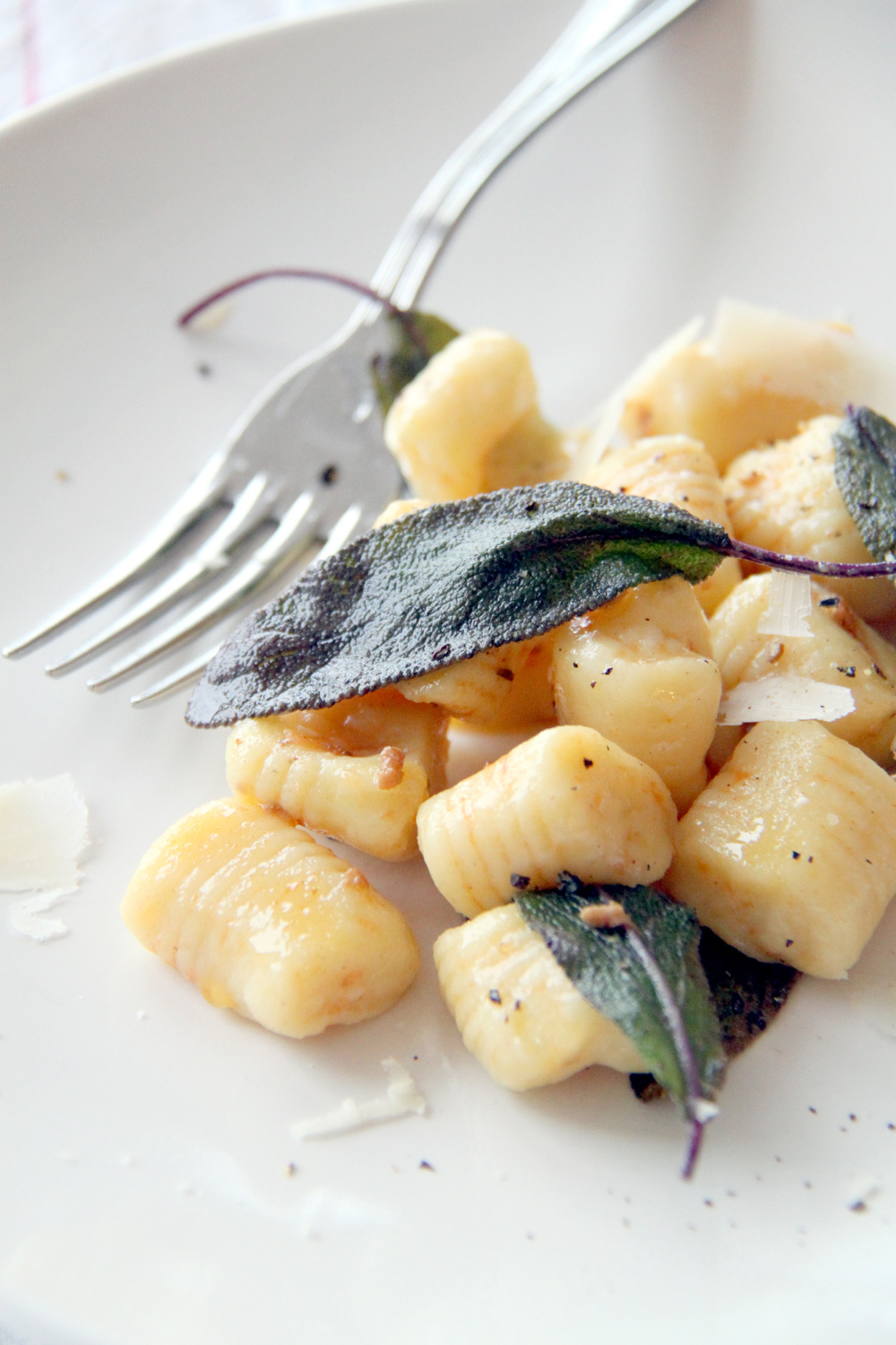 Sauge En Cuisine | Cuisine France