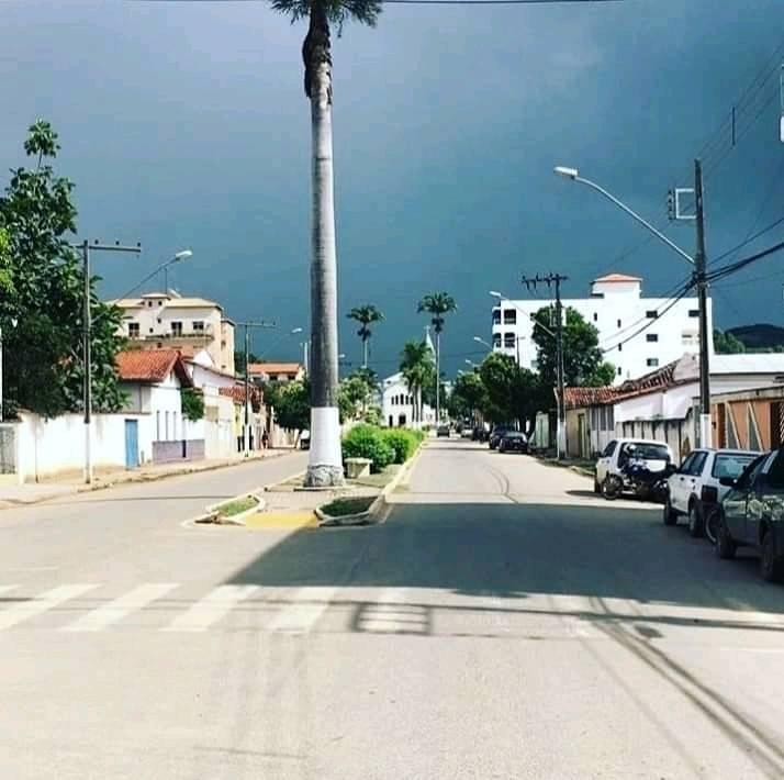 Teófilo Otoni Noticias Da Região....: Fotos da cidade de POTE MG