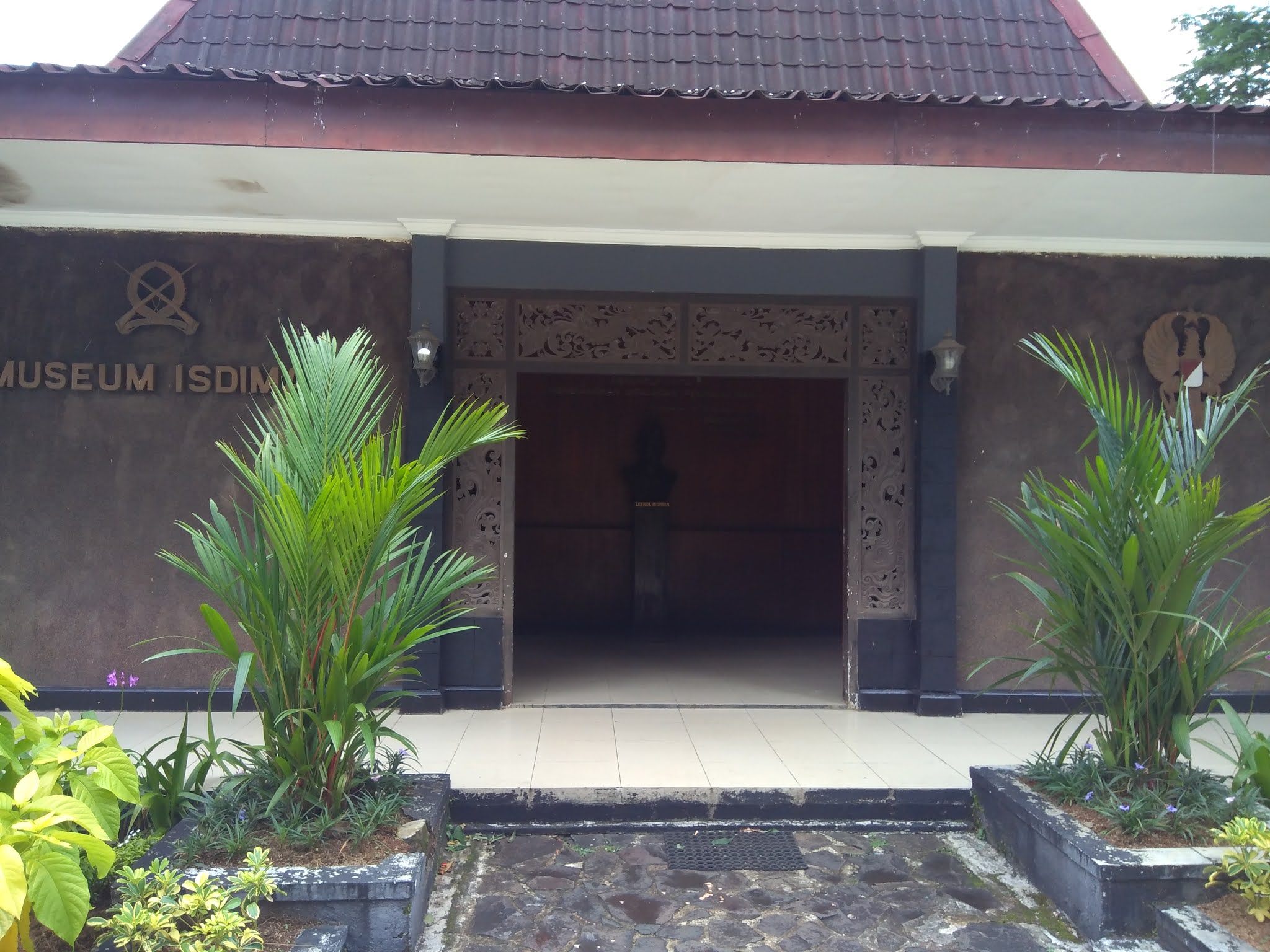 WISATA KE PALAGAN AMBARAWA SEMARANG, WISATA RELIGI DI KALIWUNGU, PAKET ...