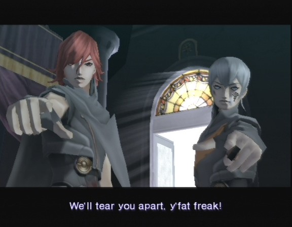 Reseña - Shin Megami Tensei: Digital Devil Saga | PowerUp Games