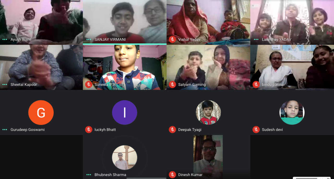 Kendriya Vidyalaya C.R.P.F Rampur Subject: Mathematics Class: IV All ...