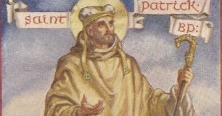 Trias Thaumaturga: The Story of Saint Patrick - A Legend in Verse