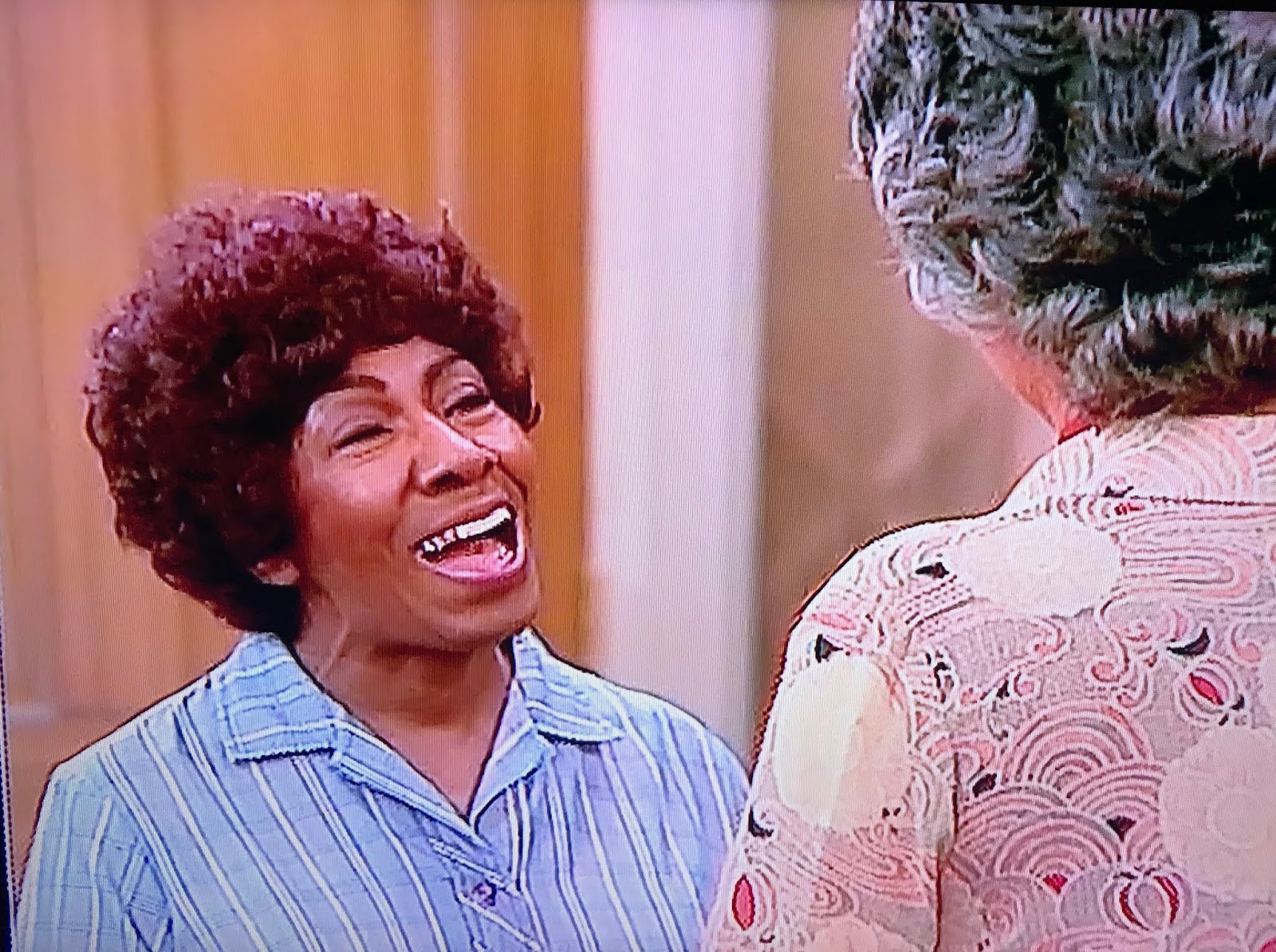 kenneth in the (212): The Maude Squad