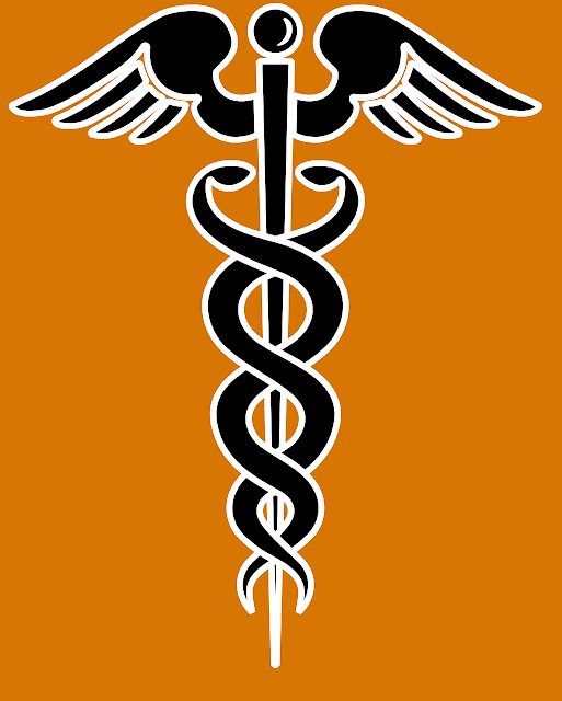 Facts about Caduceus symbol