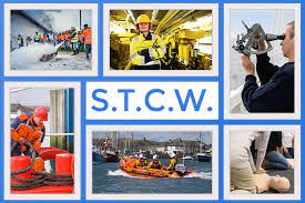 Los Convenios Maritimos Internacionales : (STCW)