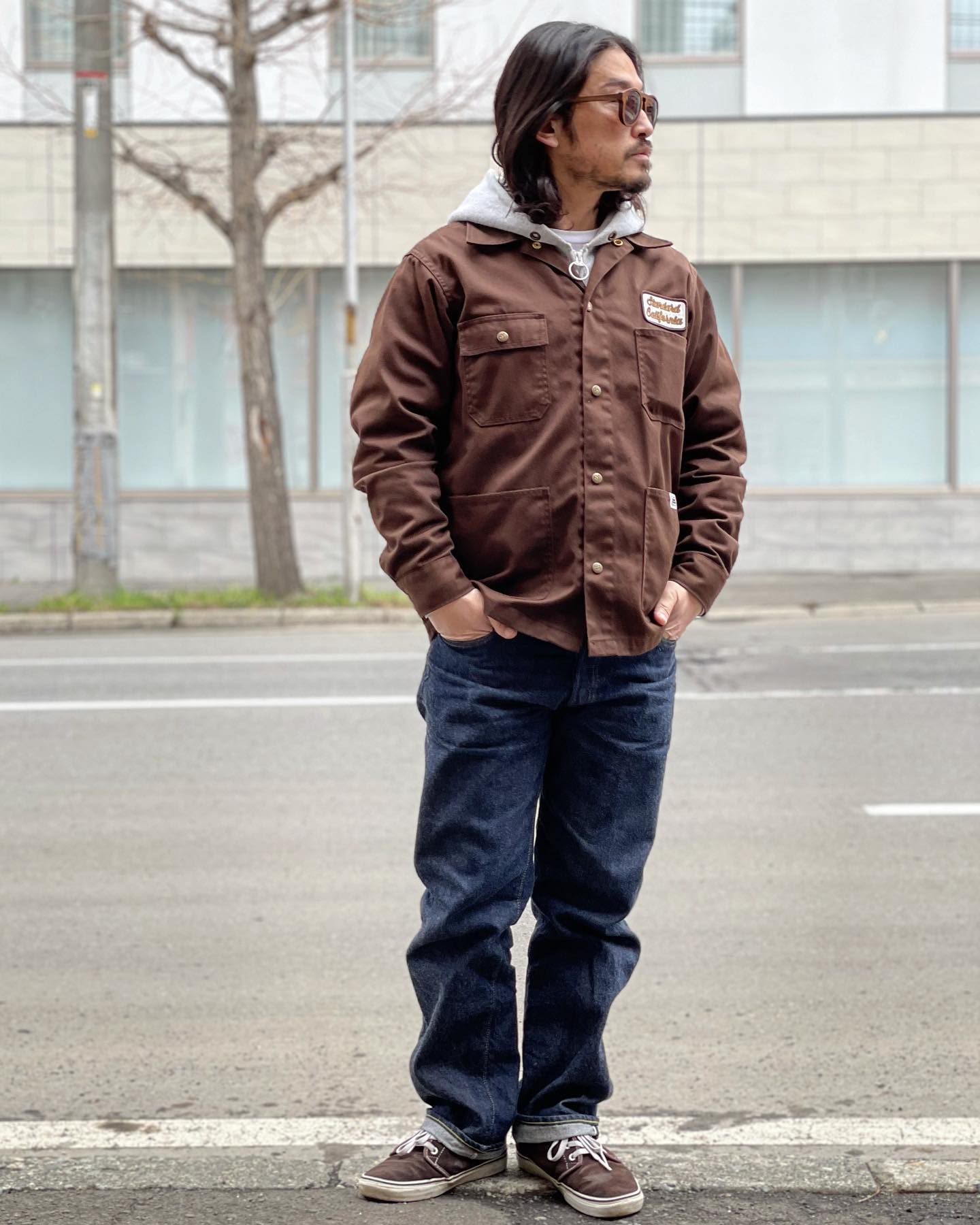 RESOLUTE 711 XX MODEL