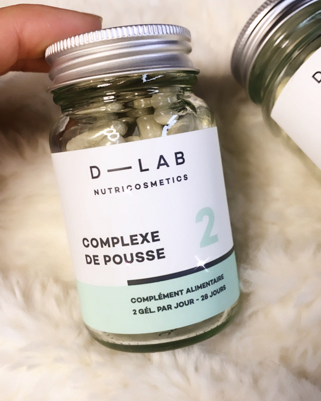 A la découverte de la marque...D-Lab ! — Lecerfdecoralie
