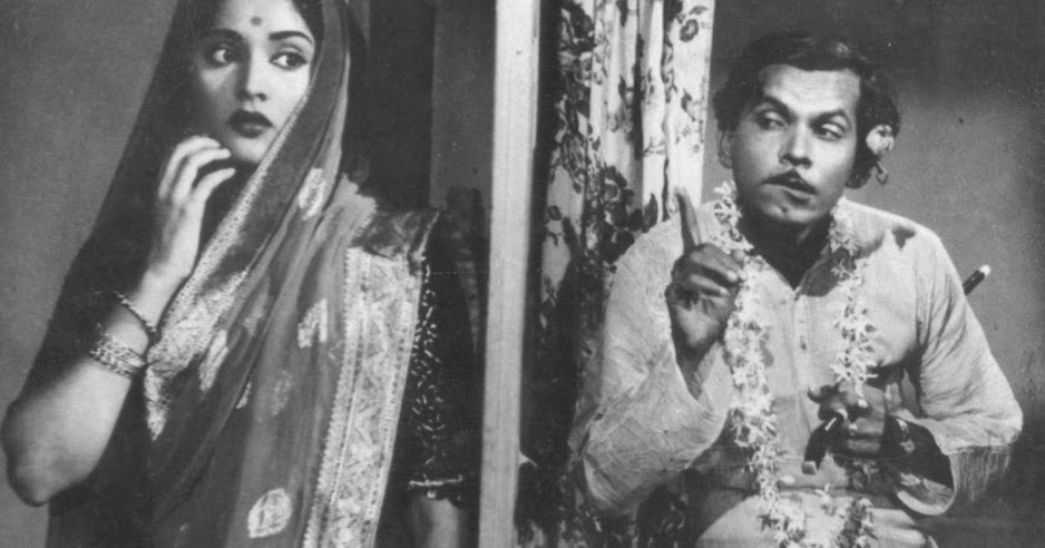 CANON MOVIES: ORIGINAL and REMAKE: DEVDAS