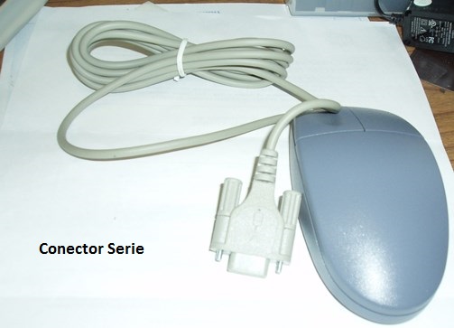 Ingeniería Systems: El mouse (ratón) - Parte 1 de 2