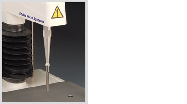 Texture Analysis Professionals Blog: Tofu texture