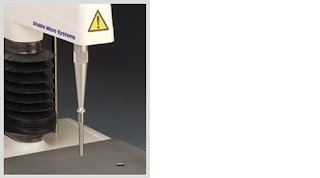 Texture Analysis Professionals Blog: Tofu texture