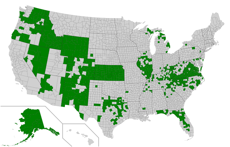 Sheriff declares Logan County a Sanctuary County for the 2nd Amendment ...
