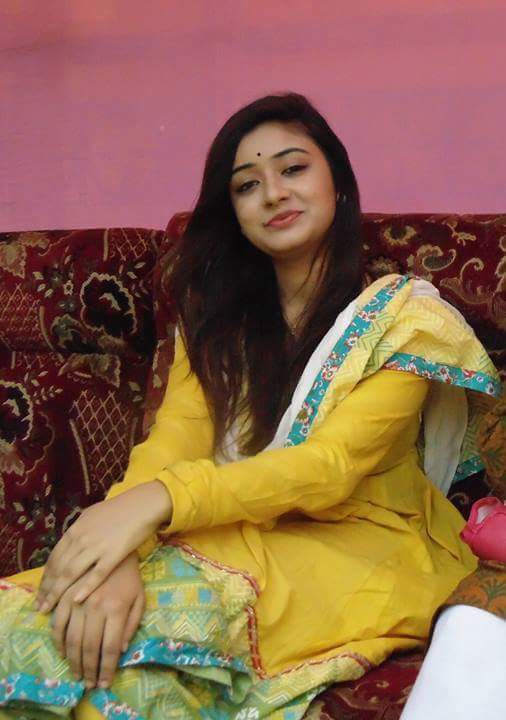 Sriparna Roy Bengali Actress