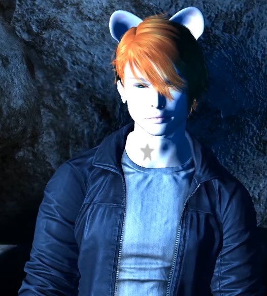 Echt Virtuell: VWBPE 2020: Interview mit Ebbe und Patch Linden